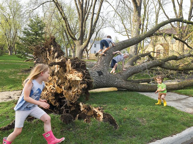 Severe storms blamed for 3 deaths in Midwest | News, Sports, Jobs ... Severe storms blamed for 3 deaths in Midwest | News, Sports, Jobs ...